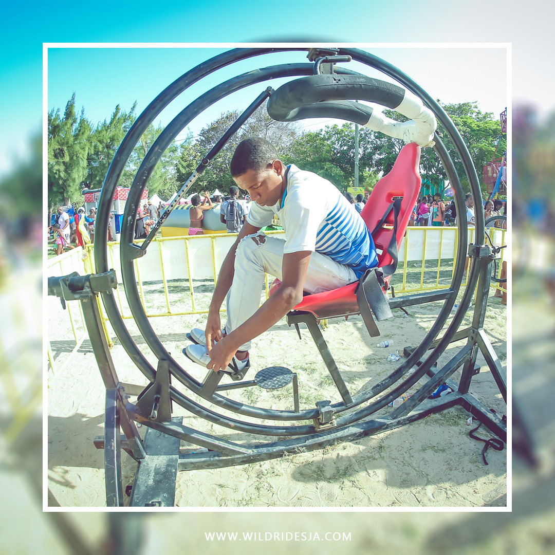 Wild Rides Party Rentals | Novelty Events Store Jamaica