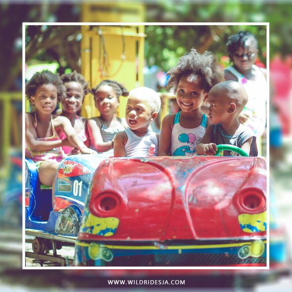 Wild Rides Party Rentals | Novelty Events Store Jamaica